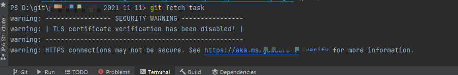 gitlab在fork代码同步更新等操作_gitlab fork 同步-CSDN博客