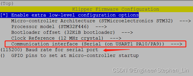 【VORON/klipper】蜘蛛主板与树莓派的连接--Uart_klipper加蓝牙-CSDN博客