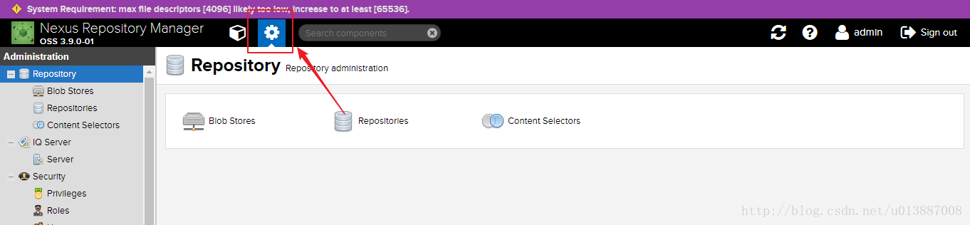Nexus私服搭建、配置、上传_nexus upload-CSDN博客