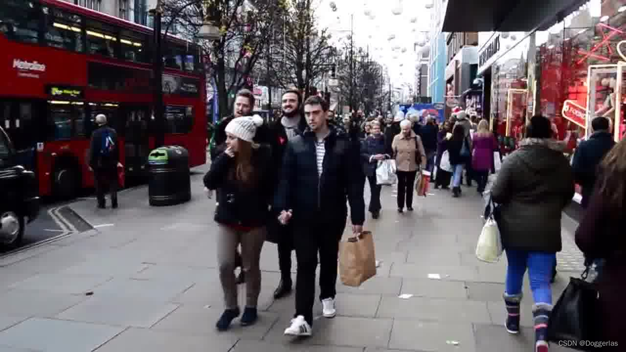 论文复现--AlphaPose: Whole-Body Regional Multi-Person Pose Estimation and Tracking in Real-Time-CSDN博客