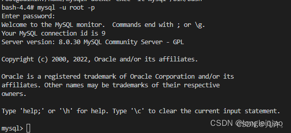 Ubuntu 22.04 安装mysql数据库并且实现远程Navicat连接教程（转载）_ubuntu22安装mysql-CSDN博客