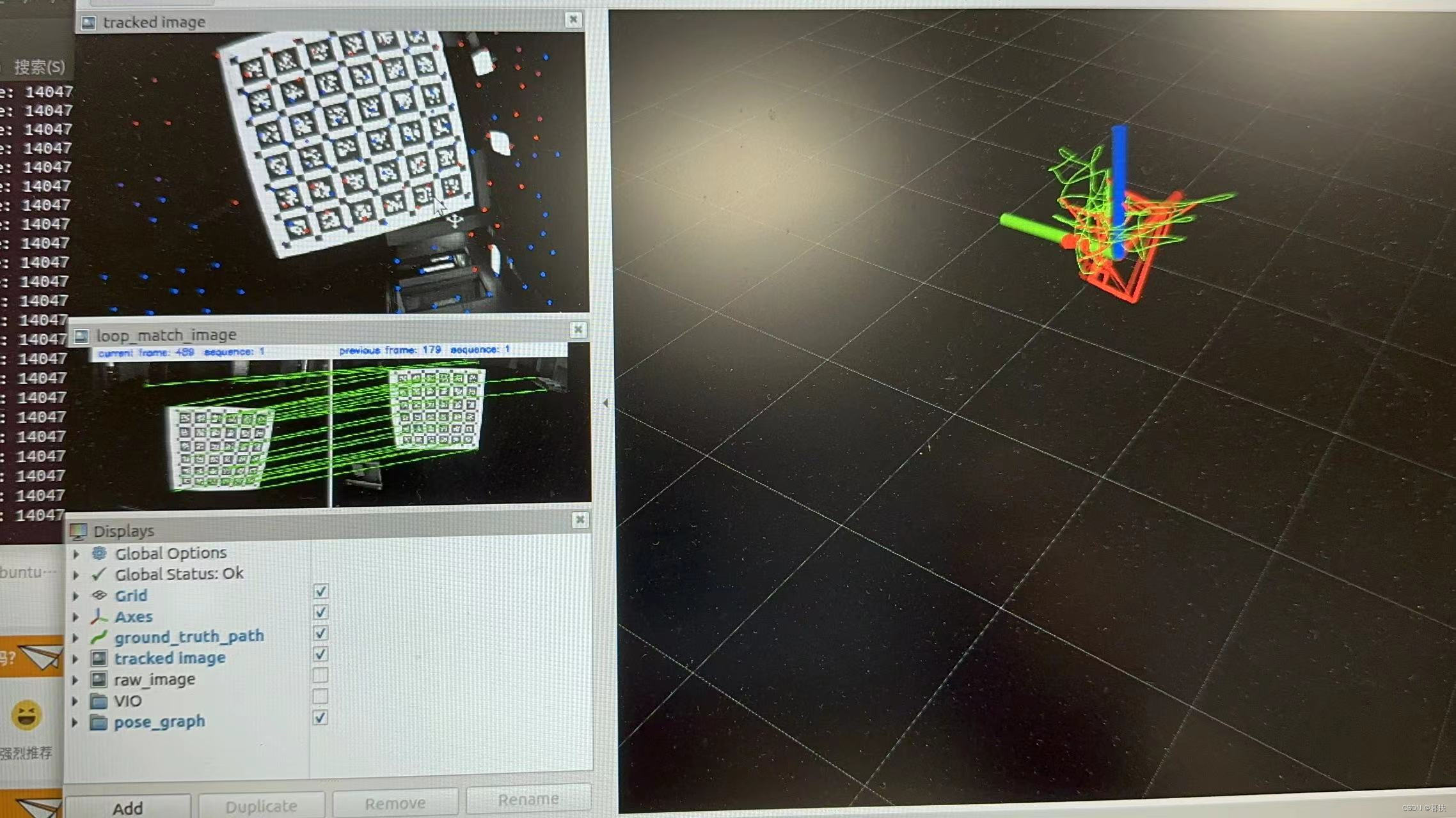 VINS-MONO的安装与运行_vins-mono运行-CSDN博客