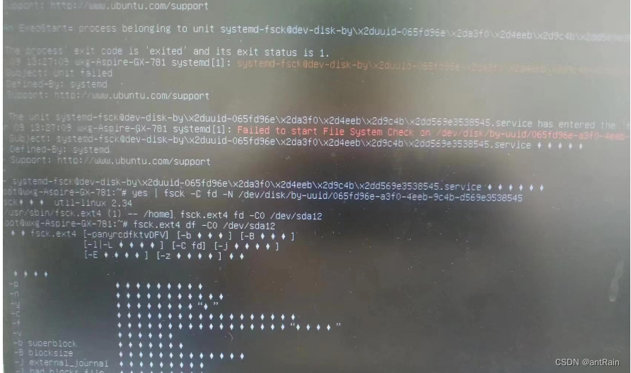 ubuntu 20.04 使用记录_llvmpipe (llvm 12.0.0, 256 bits)-CSDN博客