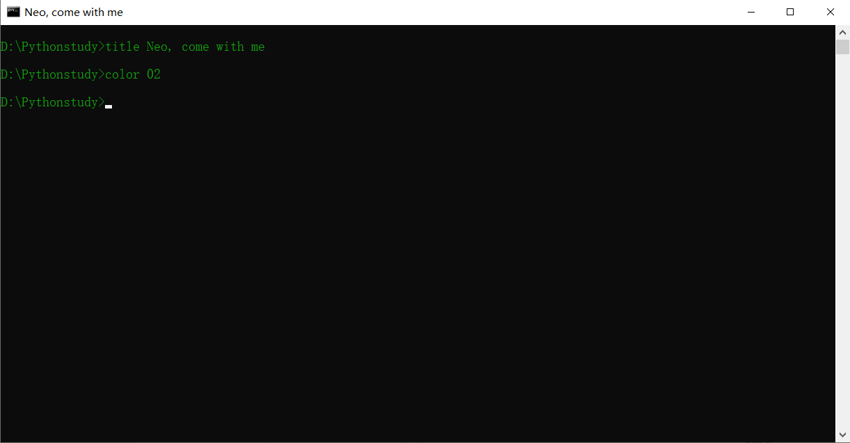 Windows命令行下使用python（编辑及运行）如何利用cmd打开python Idle Csdn博客