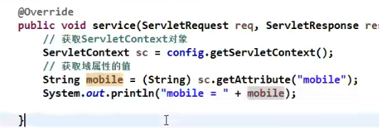 Web基础笔记Day01 Servlet_在容器myweb的、myweb目录中编写index.html文件,文件内容为“welcome use-CSDN博客