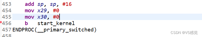 ARM Development Studio 2021 FVP调试Linux内核代码-CSDN博客