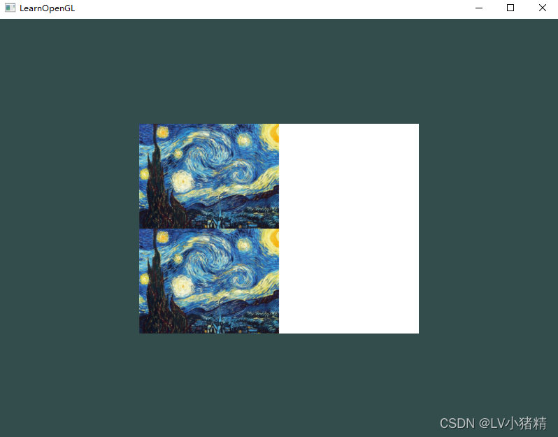 Opengl纹理贴图 Csdn博客