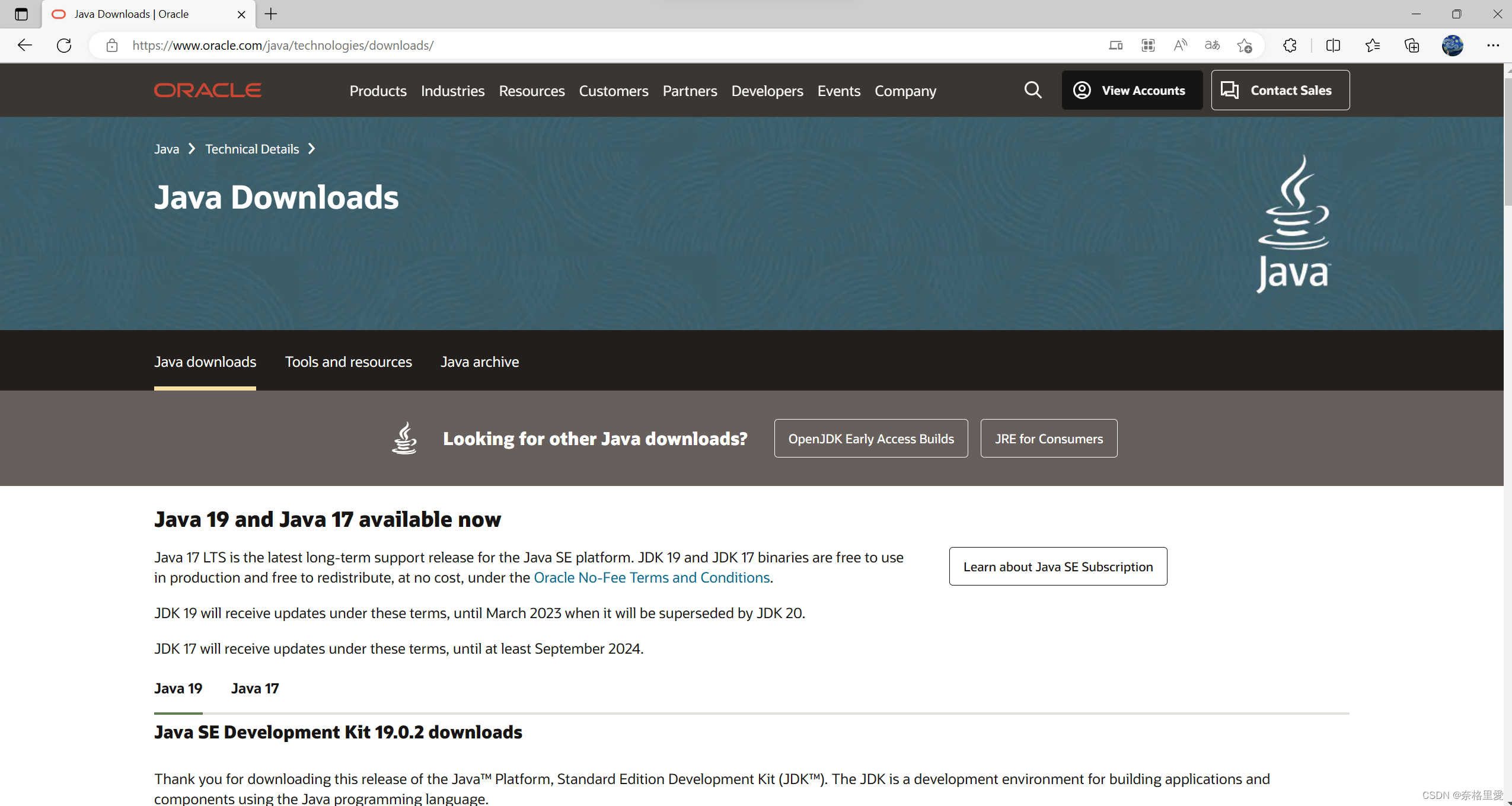 在winds11系统中安装Java_win11安装java-CSDN博客