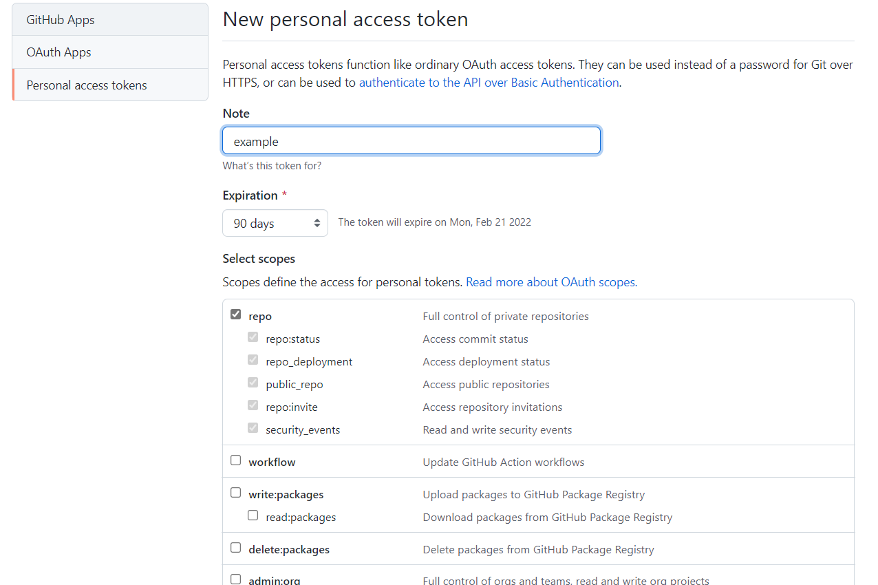 Linux向github上传代码以及遇到的坑们_github 上传代码 linux-CSDN博客