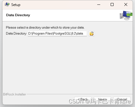 postgresql-9.2.13-3-windows-x64安装过程_postgresql9.2-CSDN博客