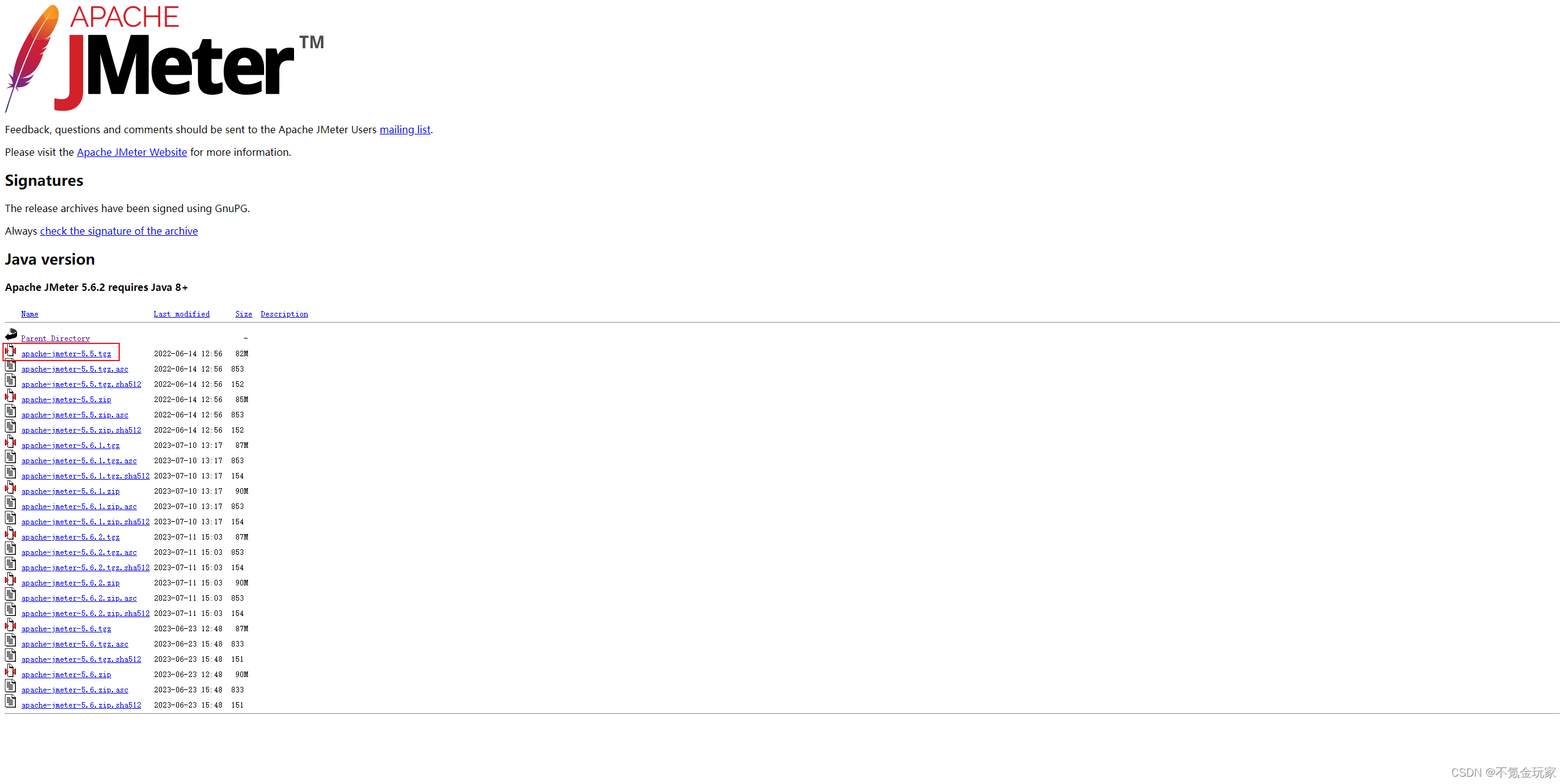 JMeter：从下载、安装到配置，一次搞定！_warn statusconsolelistener the use of package scan-CSDN博客