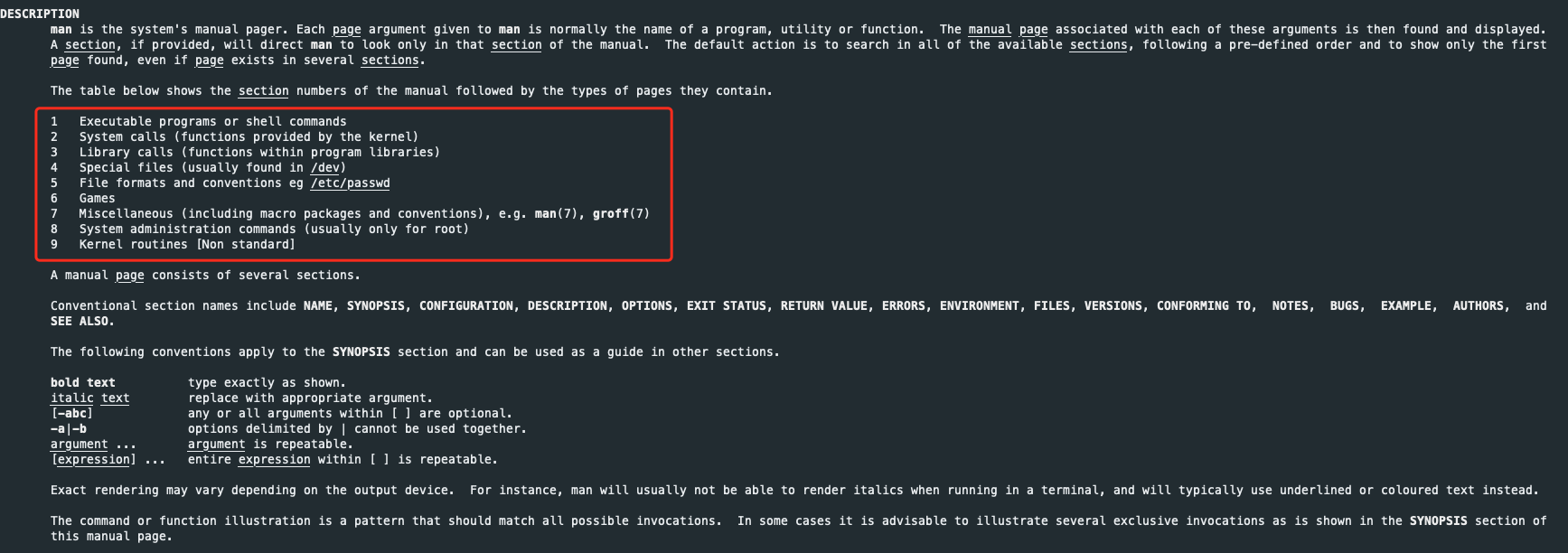 linux下man手册的安装和使用 [转]_linux manpath-CSDN博客