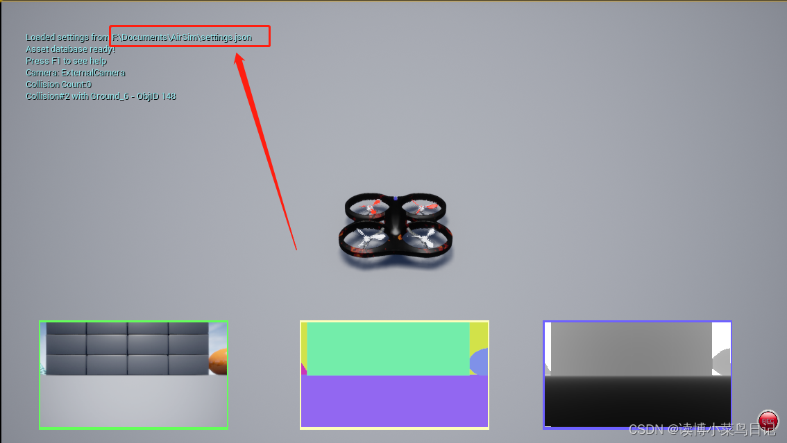 Airsim下载安装注意点（2023年9月）_怎么安装arisim1.5.1版本-CSDN博客