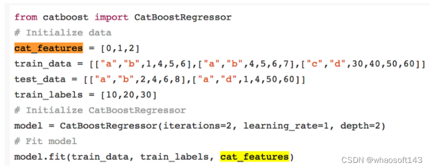 CatBoost、LightGBM、XGBoost结构、实践、性能等的差异_lgb.booster 与 lgbmclassifier 的区别 ...