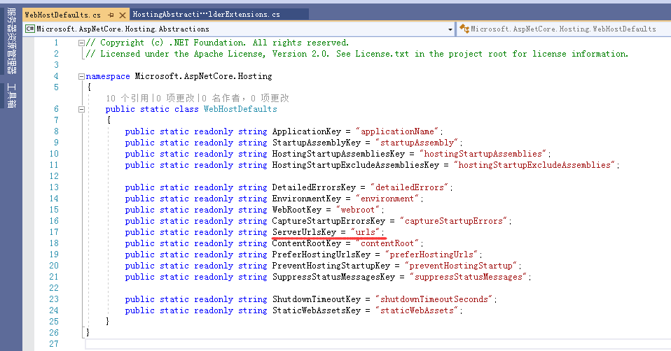 DotNetCore监听文件变化_netcore filesystemwatcher-CSDN博客
