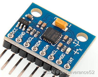 利用MPU6050 + OLED屏显示3D矩形效果_oled显示mpu6050-CSDN博客