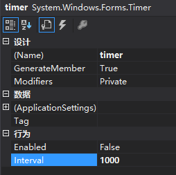 C# System.Windows.Forms.DataVisualization Demo案例-CSDN博客
