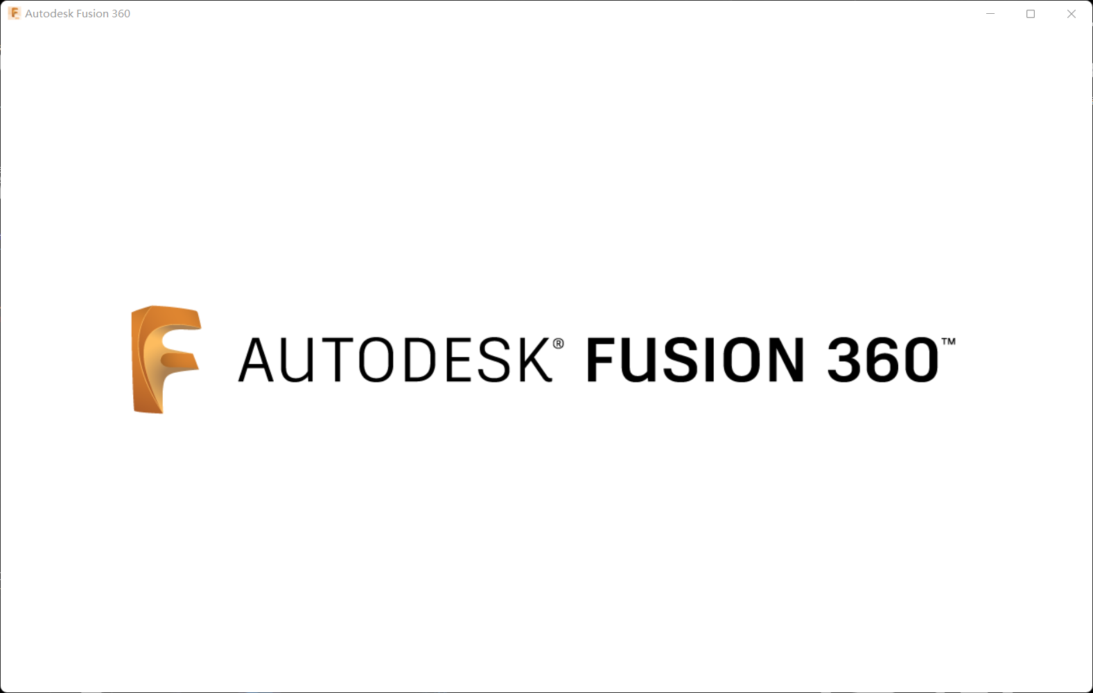 Fusion 360软件安装_fusion 360安装到d盘-CSDN博客