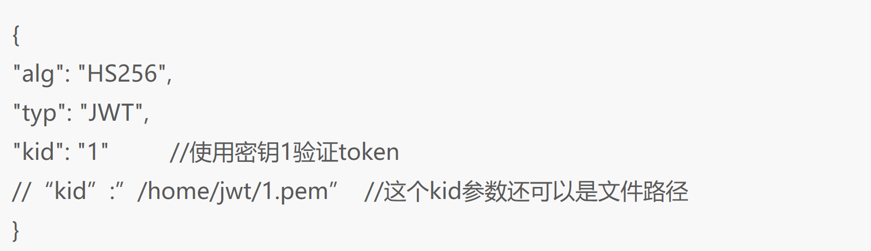 【JWT】JWT JWS JWE | 结构与生成规则 | 在线JWS解析工具_在线jwt-CSDN博客