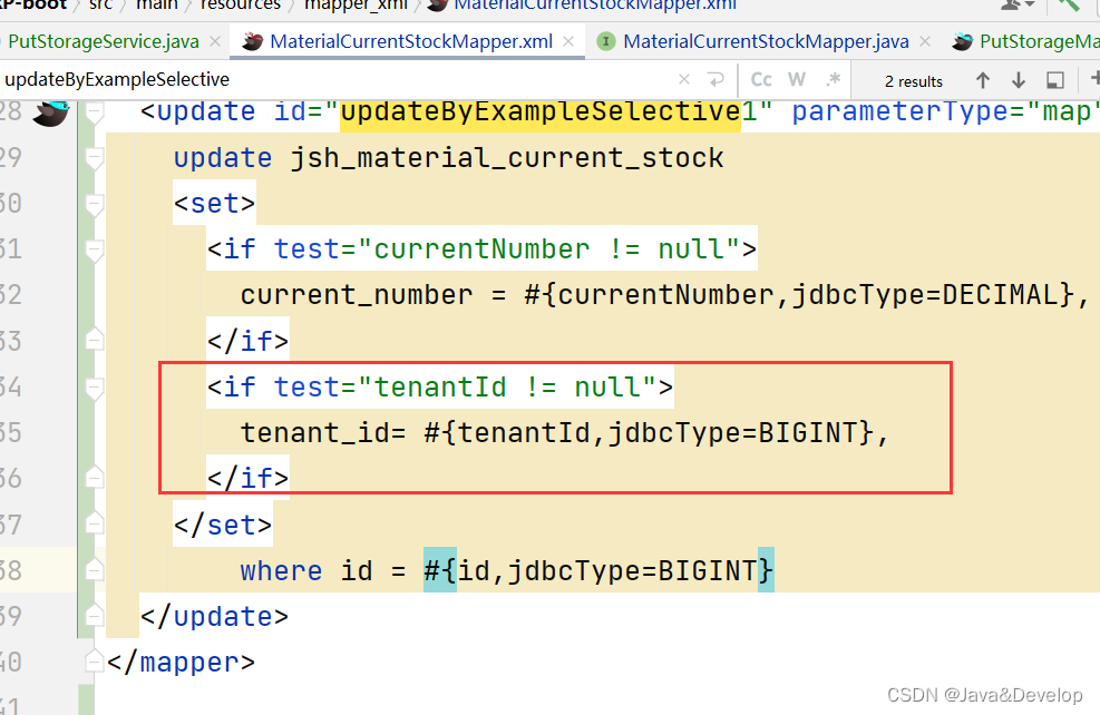 There Is No Getter For Property Named ‘xxx‘ In ‘class Java Lang Xxxx‘解决办法 Csdn博客