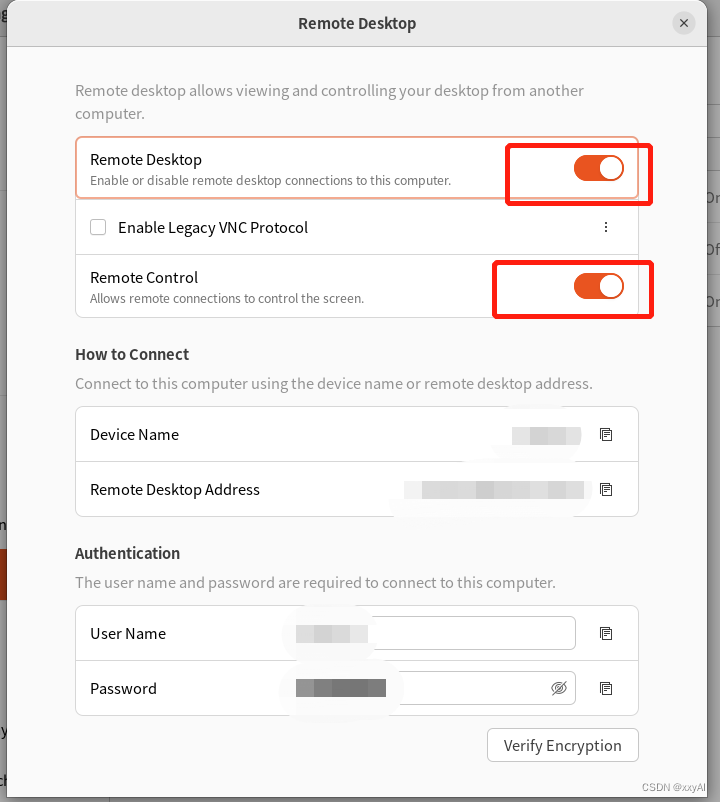 windows远程连接ubuntu 22.04及桌面优化问题_xrdp 后ubuntu 桌面不一样了-CSDN博客