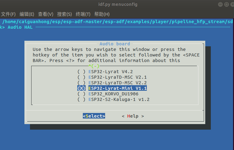 ESP32-WROVER-B 模组 & ES8311 音频板开发时的 MCLK 时钟管脚配置思路_esp32 lyrat mini v1.2原理图-CSDN博客