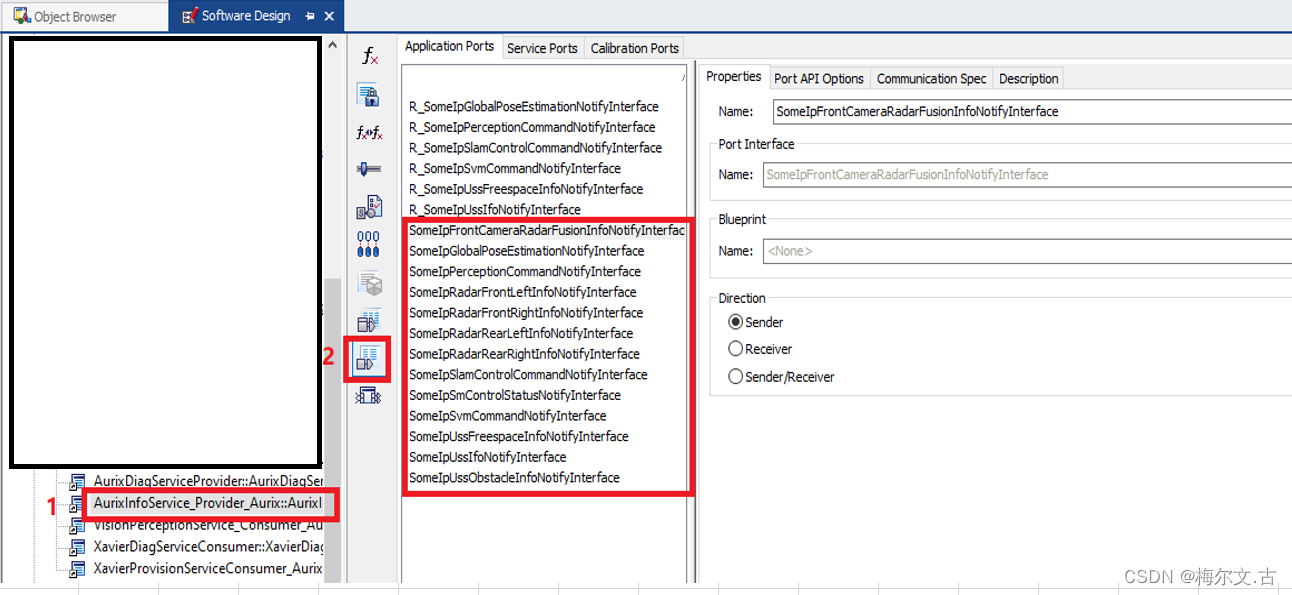 AUTOSAR-SOMEIP配置总结_someip 怎么配置-CSDN博客