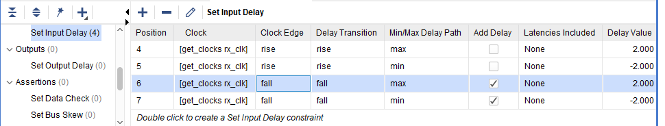 【Xilinx Vivado 时序分析/约束系列11】FPGA开发时序分析/约束-FPGA DDR-PLL接口的 input delay 约束优化方法_vivado 时序优化-CSDN博客