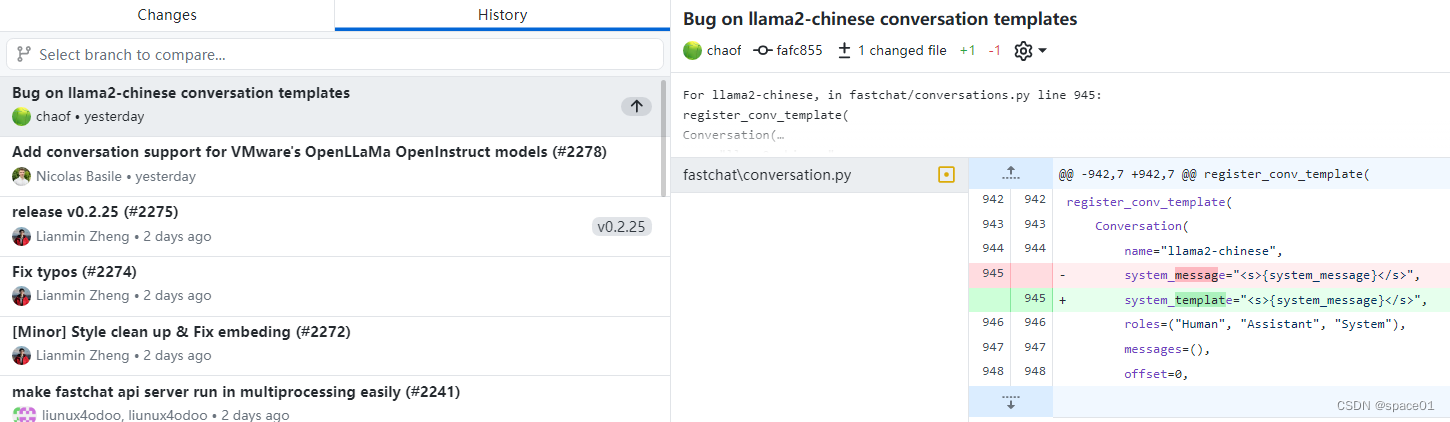 如何使用github Desktop在pr时只提交某个commit Github如何pr部分提交 Csdn博客