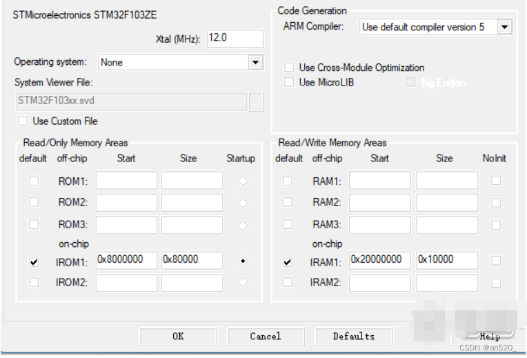 STM32固件逆向 【文章结尾有资料】_hex文件反向推导代码-CSDN博客