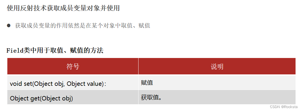 Java反射机制java里反射机制 Csdn博客 