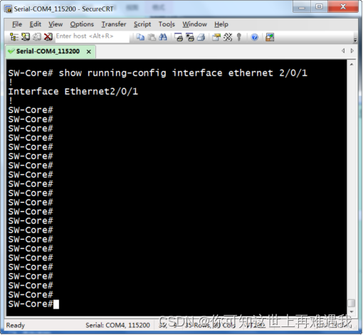 2020年全国职业院校技能大赛改革试点赛-网络搭建与应用竞赛（电子版）_网络搭建与应用竞赛报告单-CSDN博客