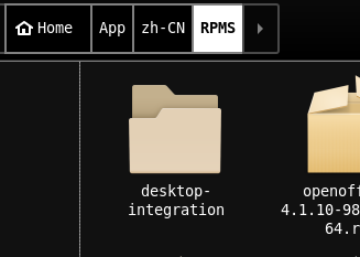 完美解决，用Linux打开和编辑doc文档～_linux怎么用命令打开docx文件-CSDN博客