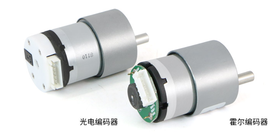 直流编码电机双闭环（速度+角度）控制_位置速度双闭环-CSDN博客