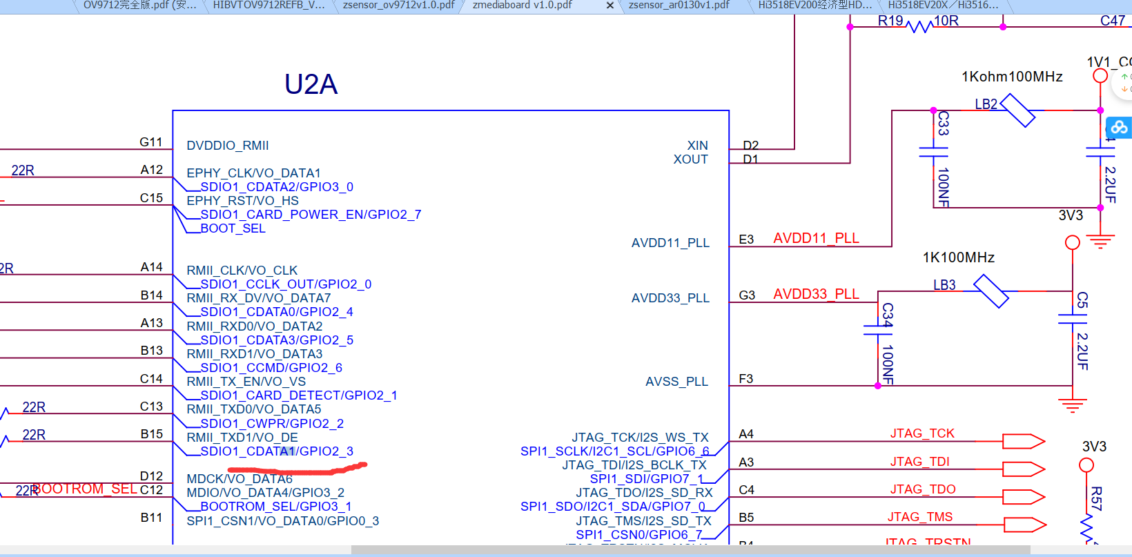 图像sensor的特性和驱动解析(1)_sensor的mipi线不能太长-CSDN博客