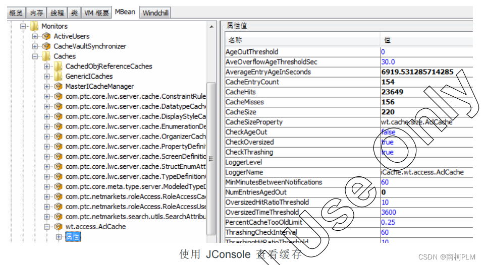 查看 Windchill 缓存统计信息_windchill缓存-CSDN博客