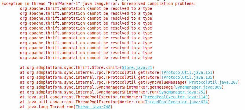 Linux下的floodlight安装指南（排坑版）-CSDN博客