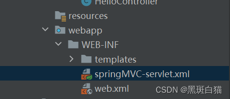 HTTP Status 500 - Servlet.init() for servlet springMVC threw exception_servlet.init() for ...