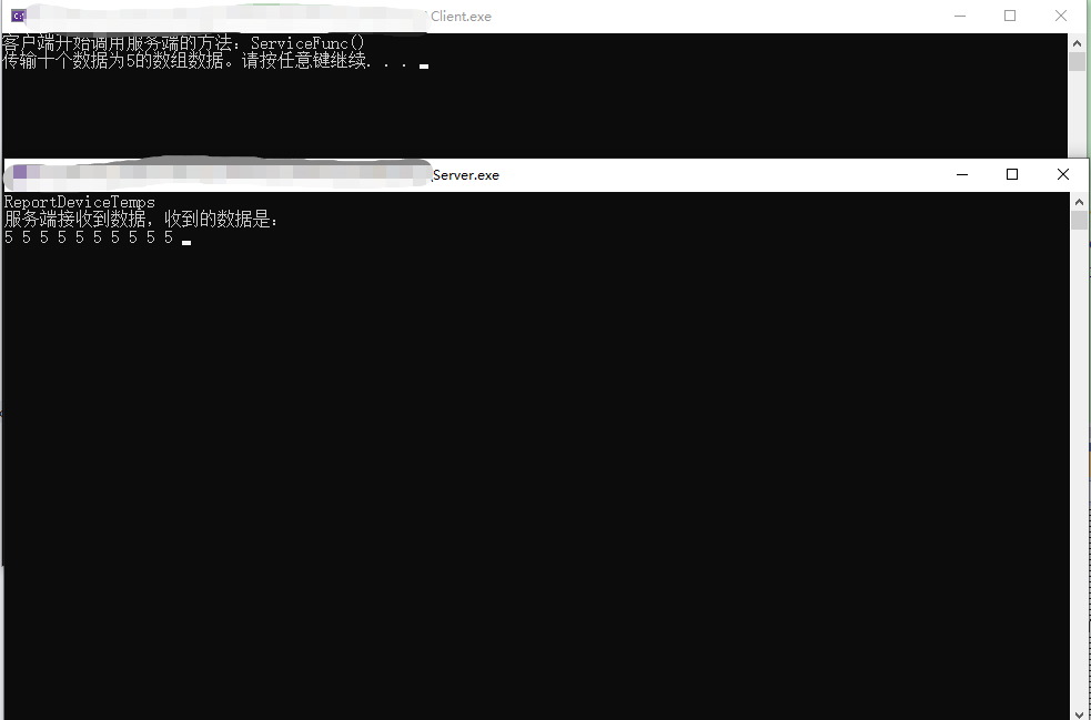 C++Thrift使用手册———一文教会你快速上手Thrift_thrift c++-CSDN博客