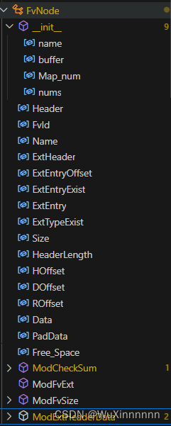 edk2下的FMMT分析与使用_fv ffs-CSDN博客