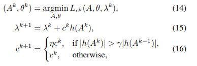 【论文导读】DAG-GNN: DAG Structure Learning with GNN-CSDN博客