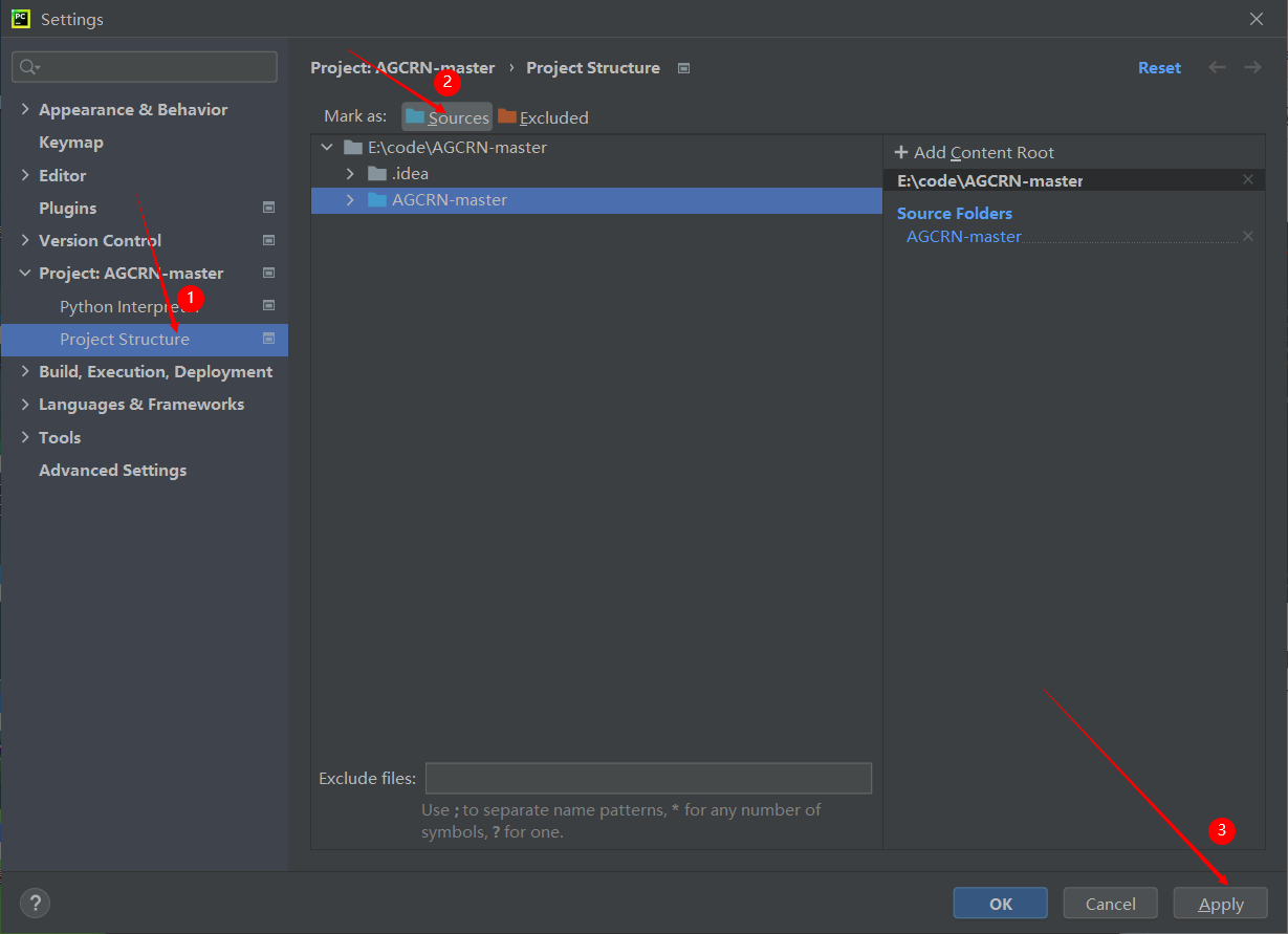 pycharm导入自己写的模块时报错找不到对应的模块问题解决_pycharm找不到自己写的模块-CSDN博客
