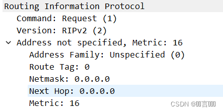 HCIA——wireshark抓包之RIP以及OSPF协议_ospf抓包分析-CSDN博客