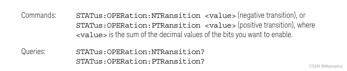 安捷伦Signal Generators Programming Guide 记录_安捷伦programming guide-CSDN博客