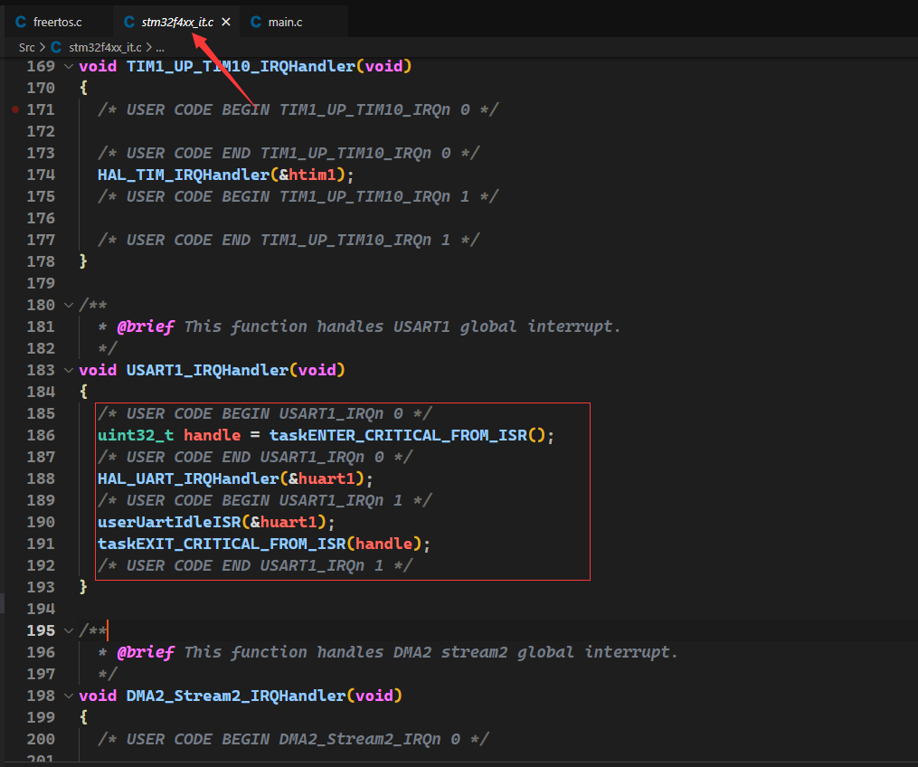 STM32F4+SRAM+FREERTOS+DMA+JPEG串口图传_stm32串口传输图片-CSDN博客