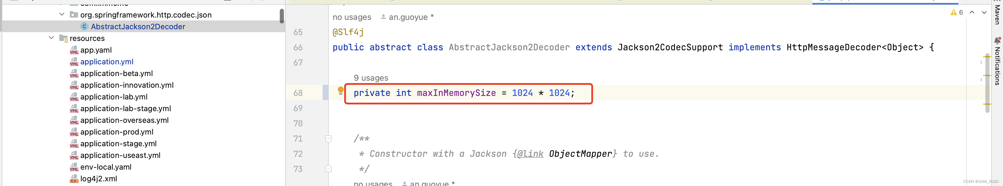 Spring Cloud Gateway 彻底解决Exceeded limit on max bytes to buffer : 262144 ...