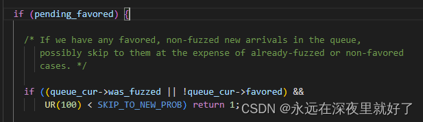 AFLnet变异策略分析_afl net-CSDN博客