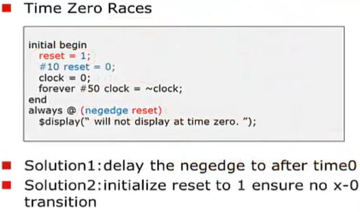 【VCS】（4）Debugging Simulation Mismatches_debugging the simulation loop-CSDN博客