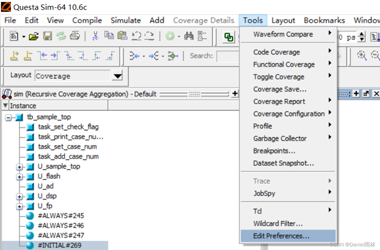 QuestaSim 10.6c 中文注释乱码解决方法_questasim怎么注释掉-CSDN博客