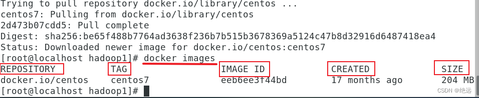 （Centos版）Docker 安装、容器配置、xshell连接(超详细步骤)_xshell连接docker-CSDN博客